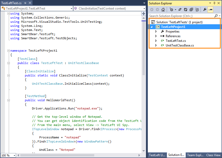 How To Write Test Cases For Gui Testing